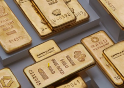 YLG BULLION SINGAPORE