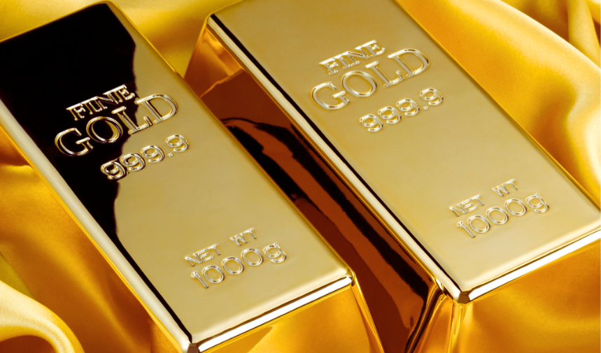 YLG BULLION SINGAPORE