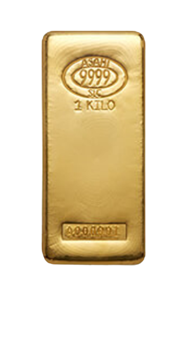 YLG BULLION SINGAPORE