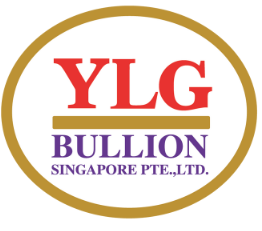 YLG BULLION SINGAPORE